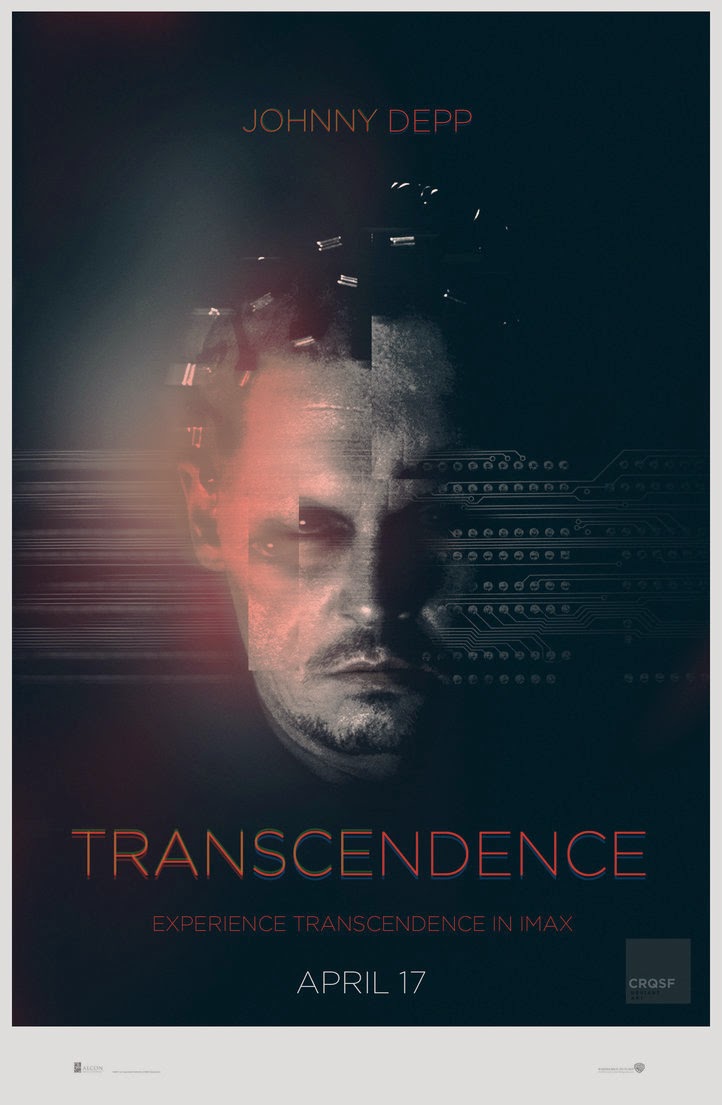 Critica: Transcendence - A Revolução