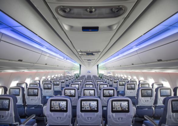 Airbus A330-300 Jet, Seats, Cabin, Engines, Specs, and Price - Airplane ...