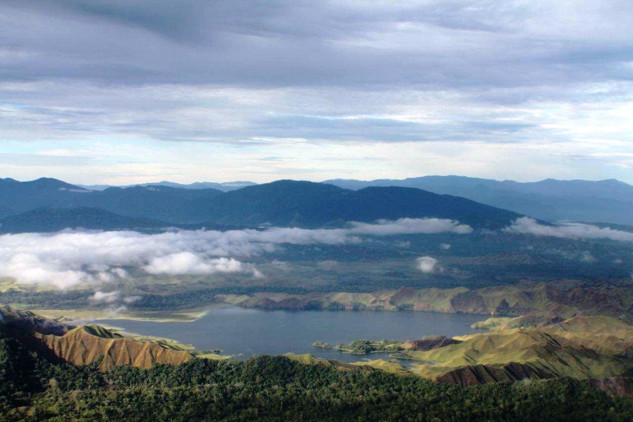 Satellite Town: December 2012