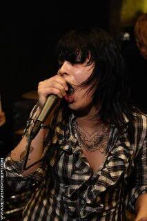 Krysta Cameron Pictures