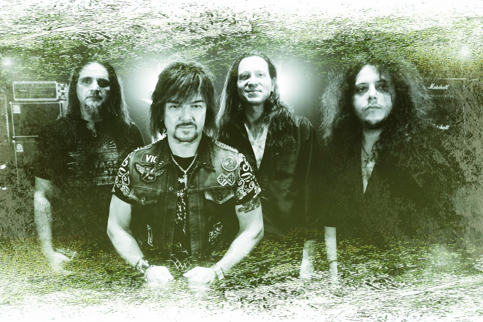 Here's The Iron Mask, Where's The Man?: A Review of Iron Mask's Fifth ...