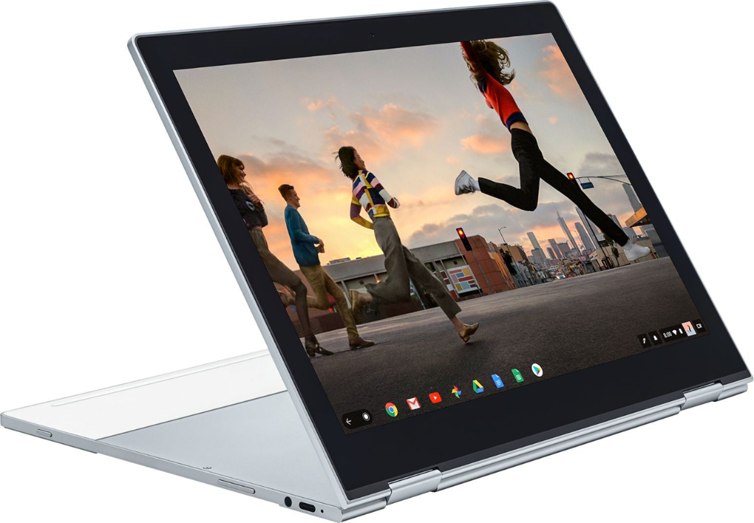 Top Notch Material: Get your Pixelbook at Best Buy