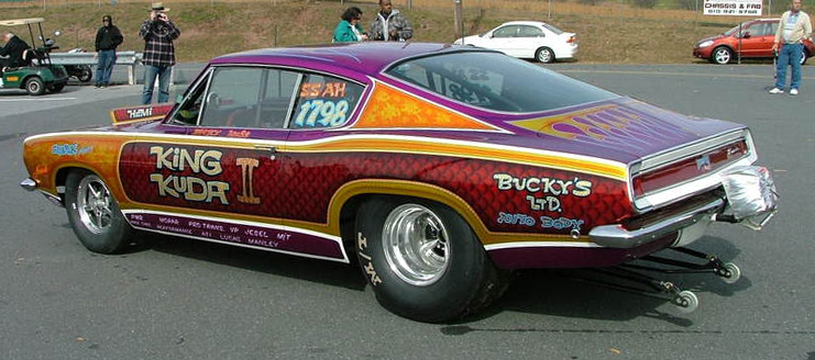 Just A Car Guy: Bucky Hess finally wins an NHRA event, after holding ...