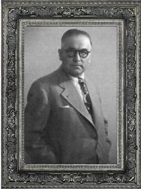 Musical Musings: Jacob Gade - Tango 'Jalousie'