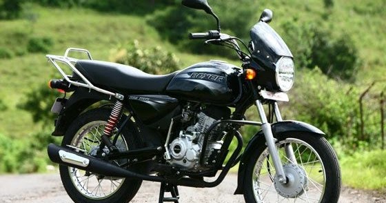 Todo sobre motos: Bajaj Boxer 150