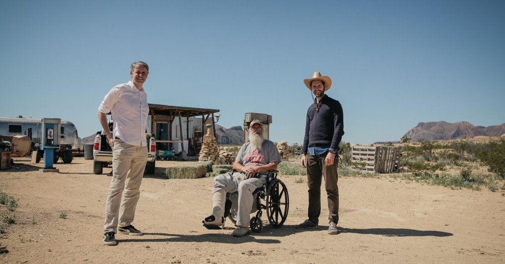 The Field Lab: Coming Attractions