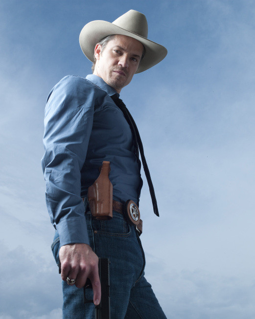carnage and culture: In ‘Justified,’ a growing crime world