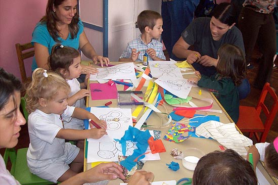 EDUCACION INICIAL: Educacion Inicial