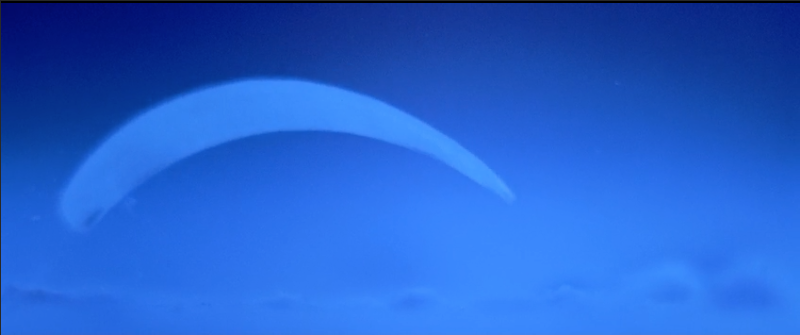 AS Media- Holly Tanguy: Gattaca- Opening Sequence