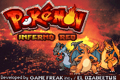 FREE DOWNLOAD POKEMON HACKED GBA ROMS: FREE DOWNLOAD POKEMON ROMS