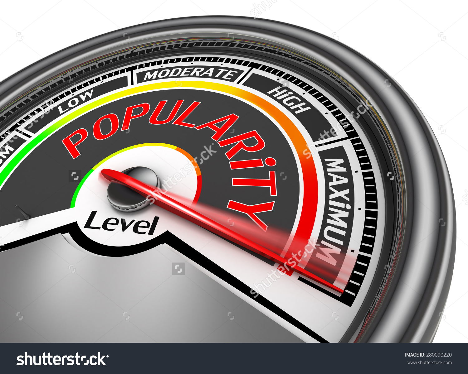 Wish to Be Popular (Request) | Courtney's Clean Caps