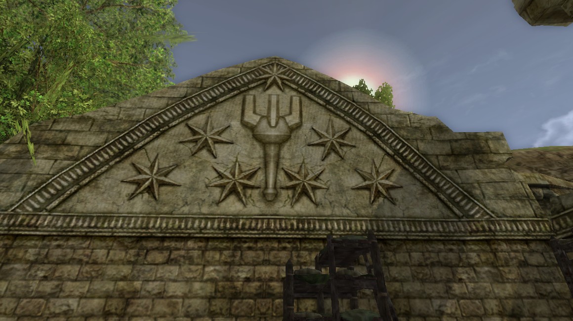 A Tour of Lore – Part 1.1 – Bree-land | Archet Dale – LOTRO Players