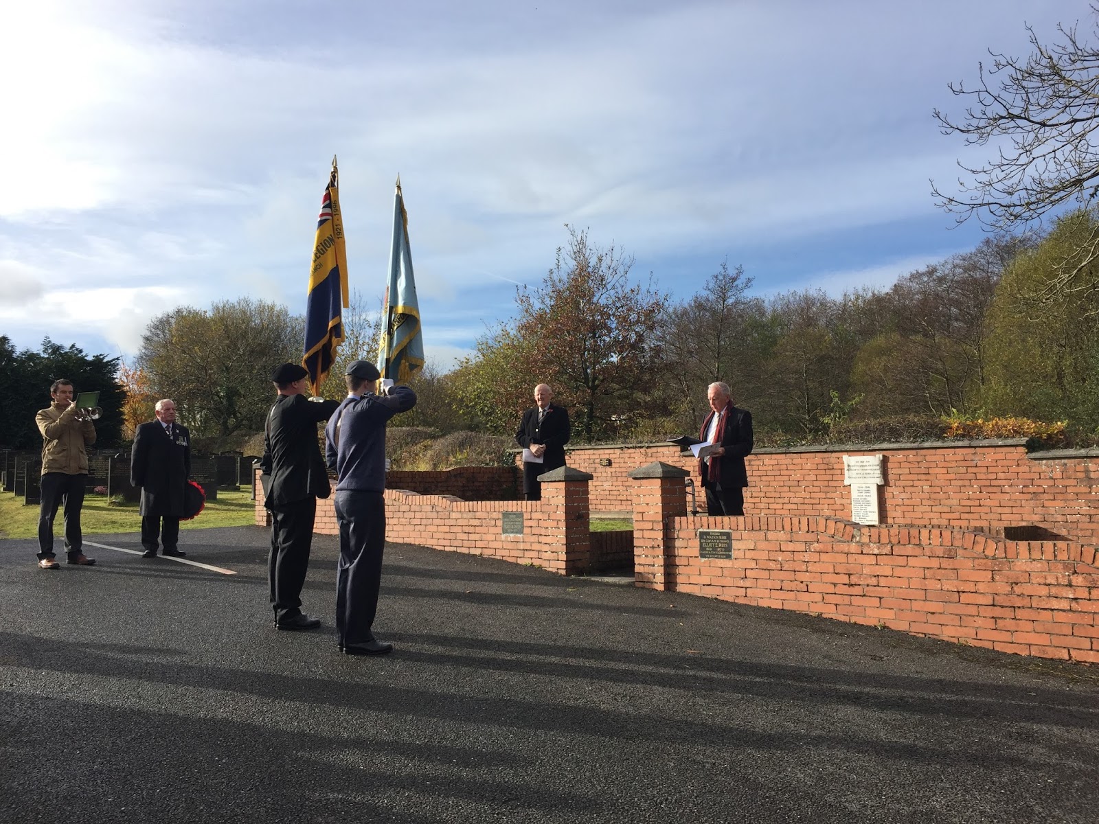 Capel Saron Rhydaman