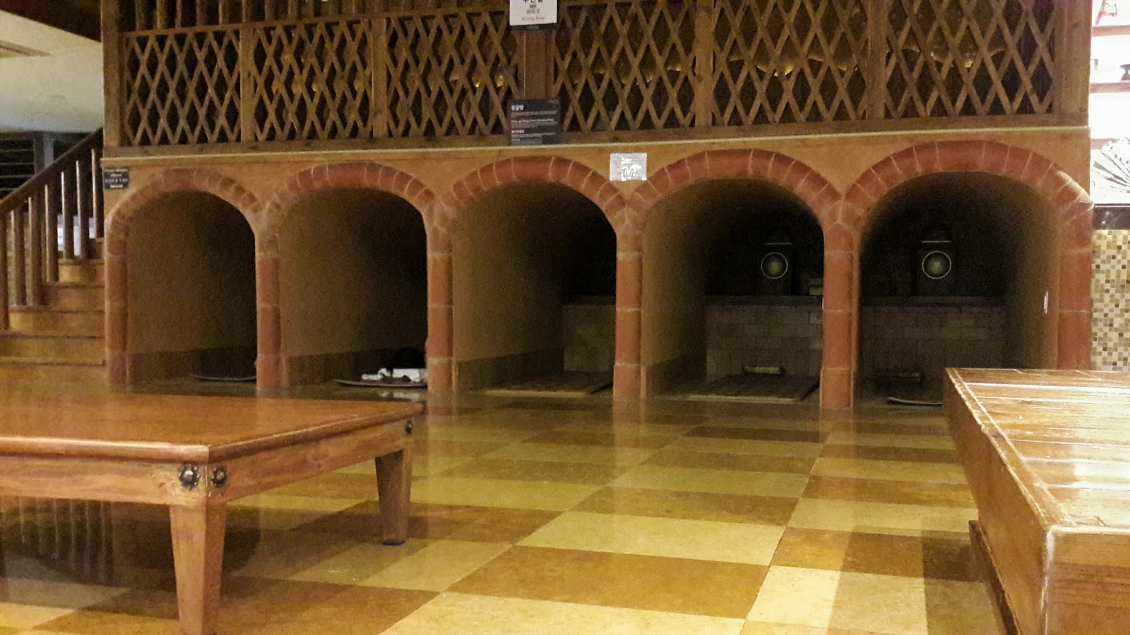 🔸New Lasema Jjimjilbang and Sauna