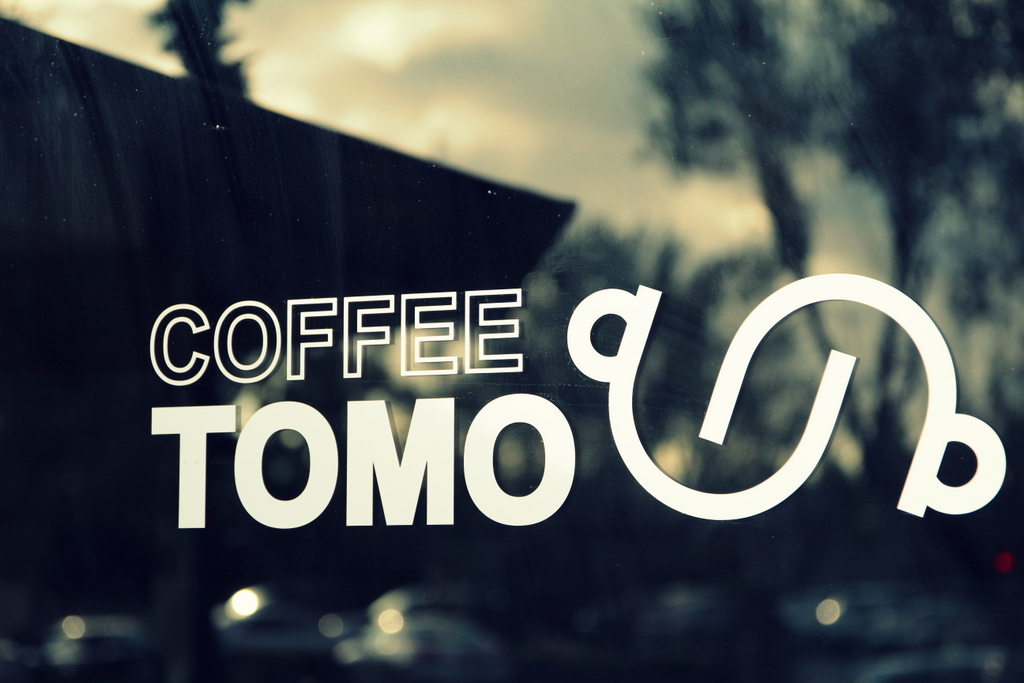 Coffee Tomo and the Meaning of Friendship - Coffee and Hip Orange County