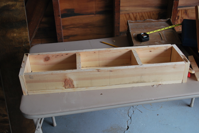 Junky Vagabond: TTT (Tool Tote Tutorial) Junky Vagabond Style