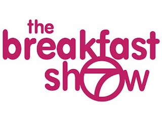 NTV7 The Breakfast Show & Bella to Air Will & Kate Special Segments