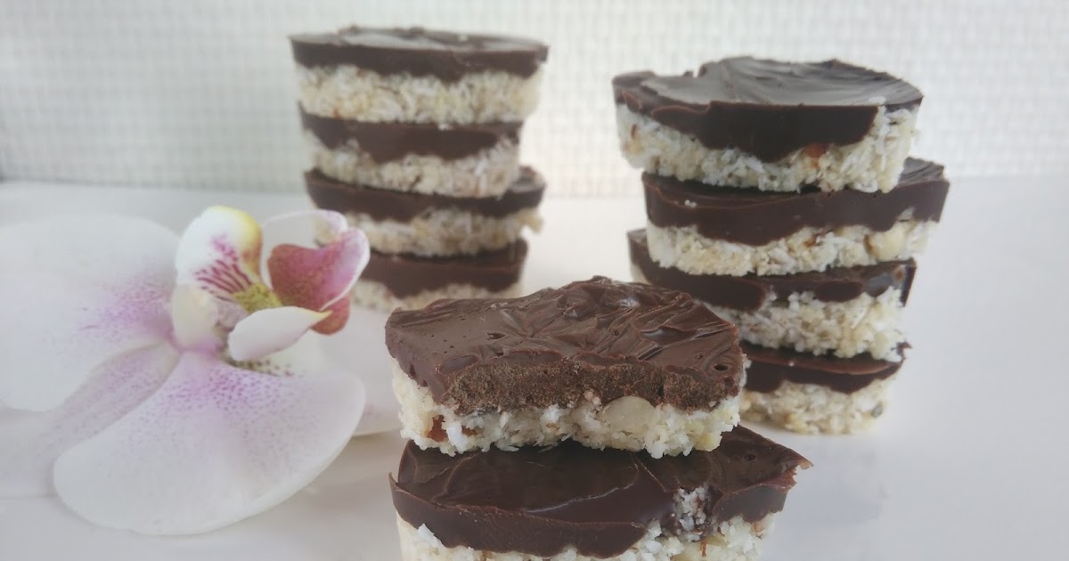 Coeur croquant chocolat noir