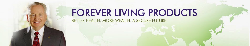 Apropos - Forever Living Maroc