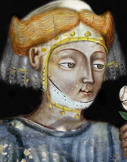 Royal Descent: {23} Remaining Edward III Descents for Charlotte (née ...