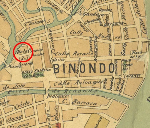 The Beauty and History of Binondo: Introduction