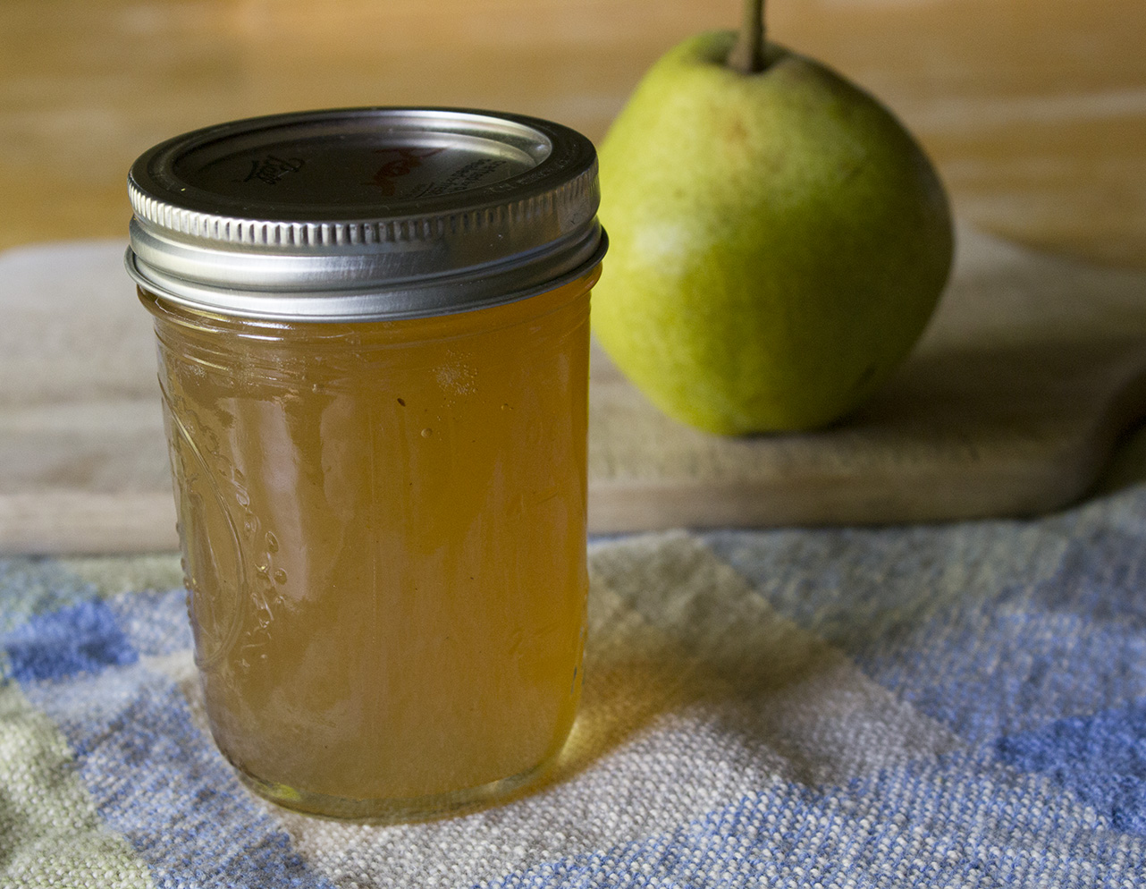 Rurification | Robin Edmundson: Pears