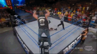 ProWresBlog: TNA Impact Wrestling 9/5/2013 Results and Review