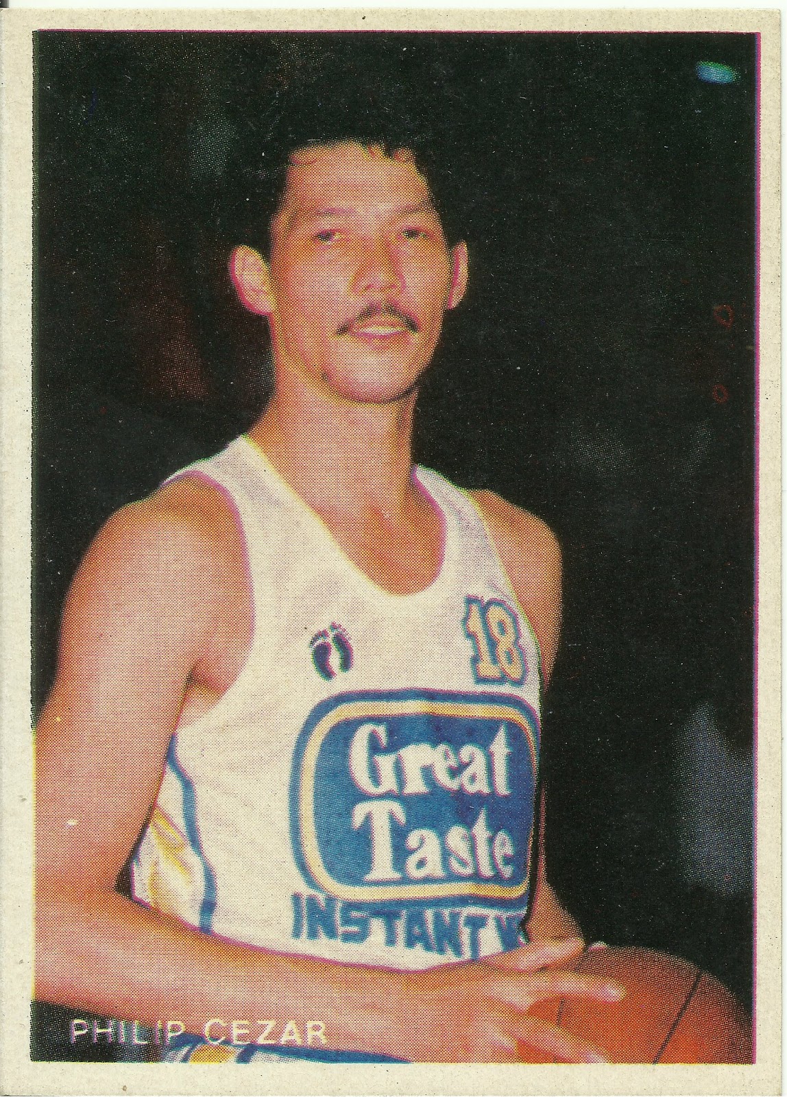 Different Collections: Trading Cards Collection - PBA - CARDS / STICKERS