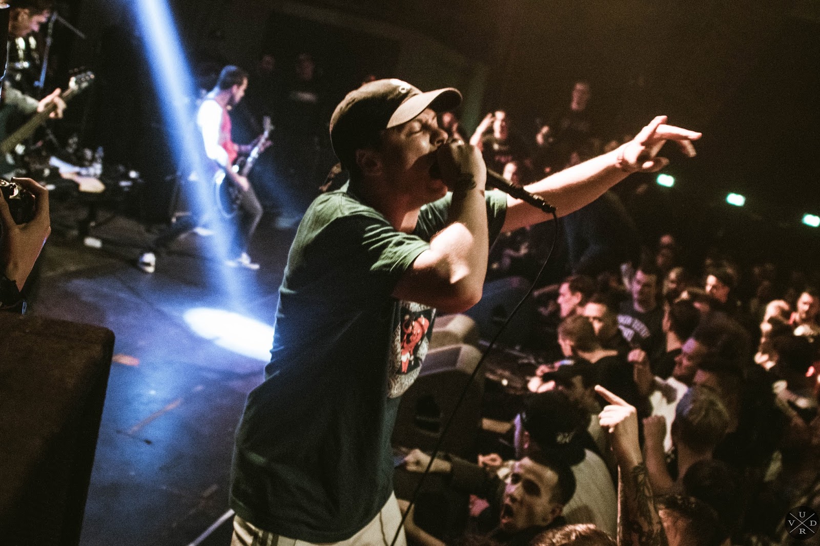 Interview || The One With Ben & Matt from No Warning - UNRAVELED