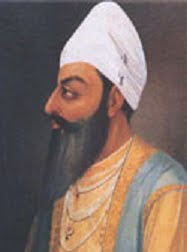 Dashmesh Khalsa: A sketch of life of Bhai Sahib Bhai Sant Singh Ji