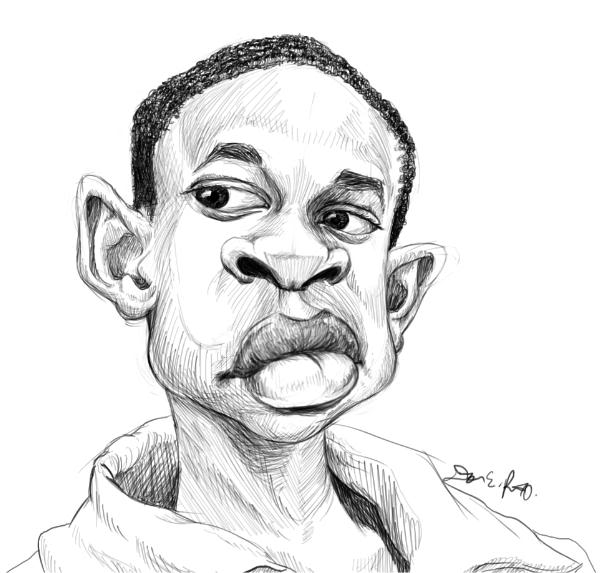 My Journey Through The LOST Encyclopedia: Walt Lloyd