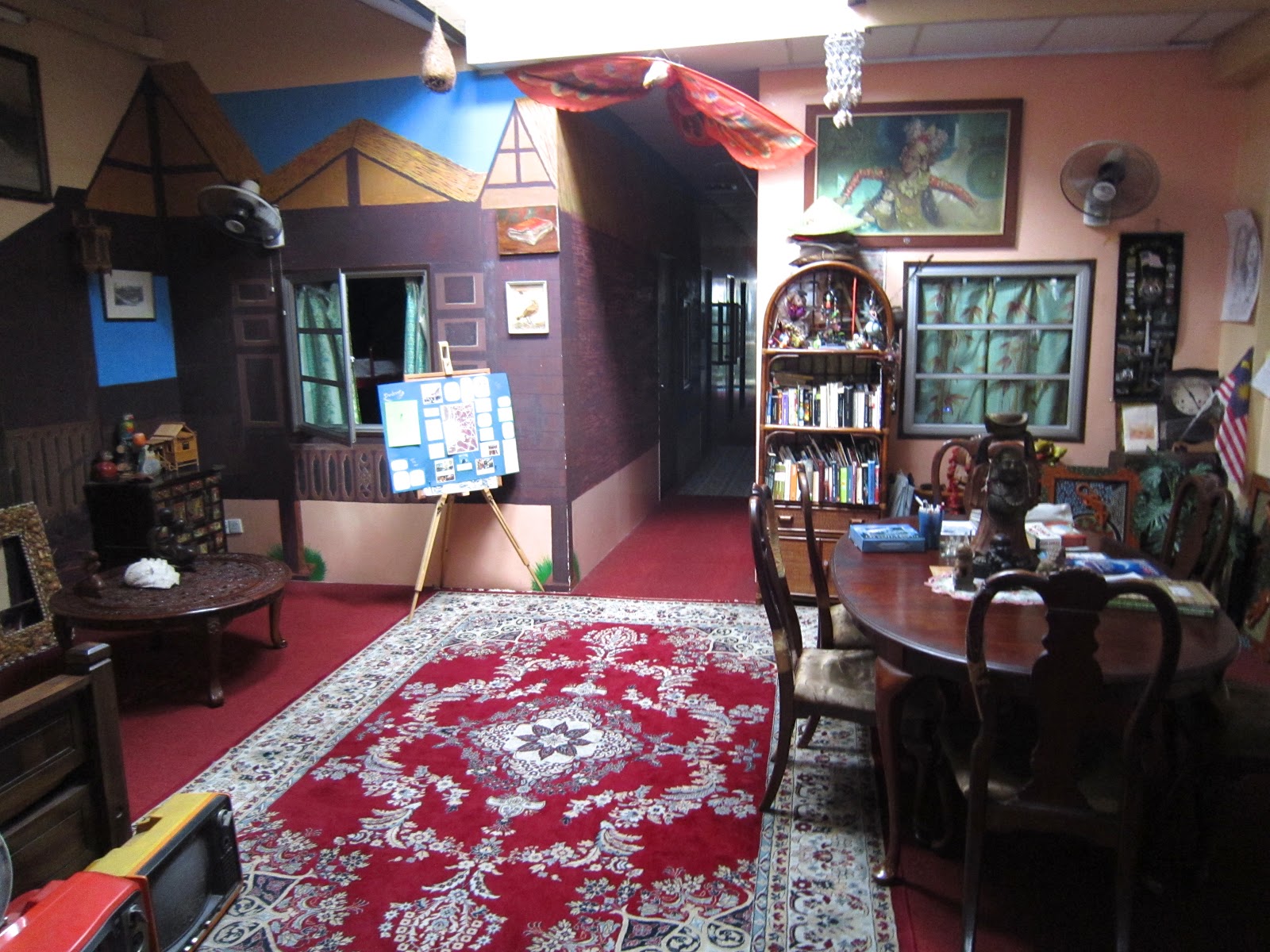 Seiklused ja jutud: Hipid