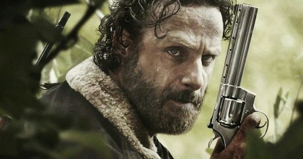 Baixar The Walking Dead - 5ª Temporada Legendado ~ Kaizen Séries Torrent