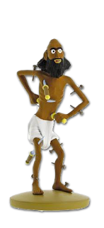 Universo Tintín: SIGUE CRECIENDO LA COLECCIÓN INTERNACIONAL DE RESINAS ...