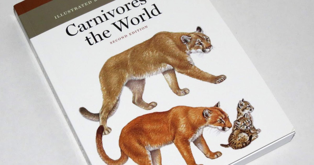 Book Review - Carnivores of the World - Princeton University Press ...