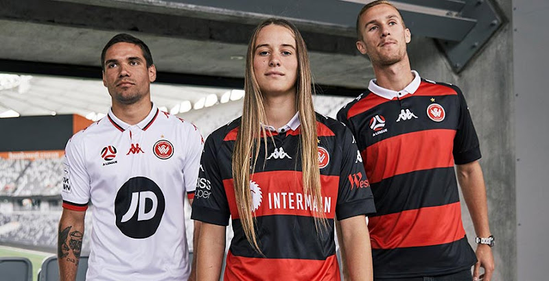 Western Sydney Wanderers - Footy Headlines