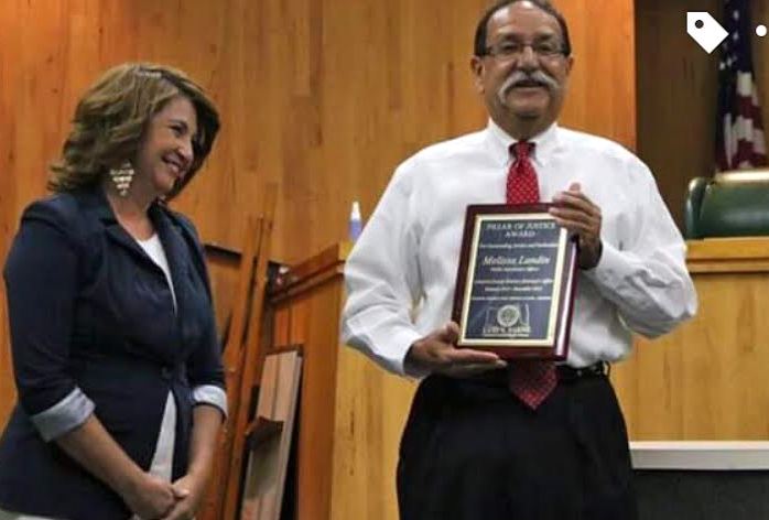 EL RRUN RRUN: THE PILLAR OF JUSTICE HAS SOME SHAKY FOUNDATIONS