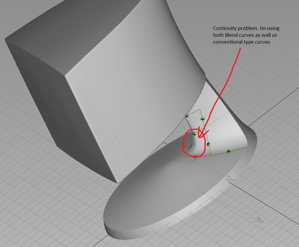 DIGITAL MODELING AND PROTOTYPYING: SPEAKER _USING_ALIAS STUDIO TOOLS