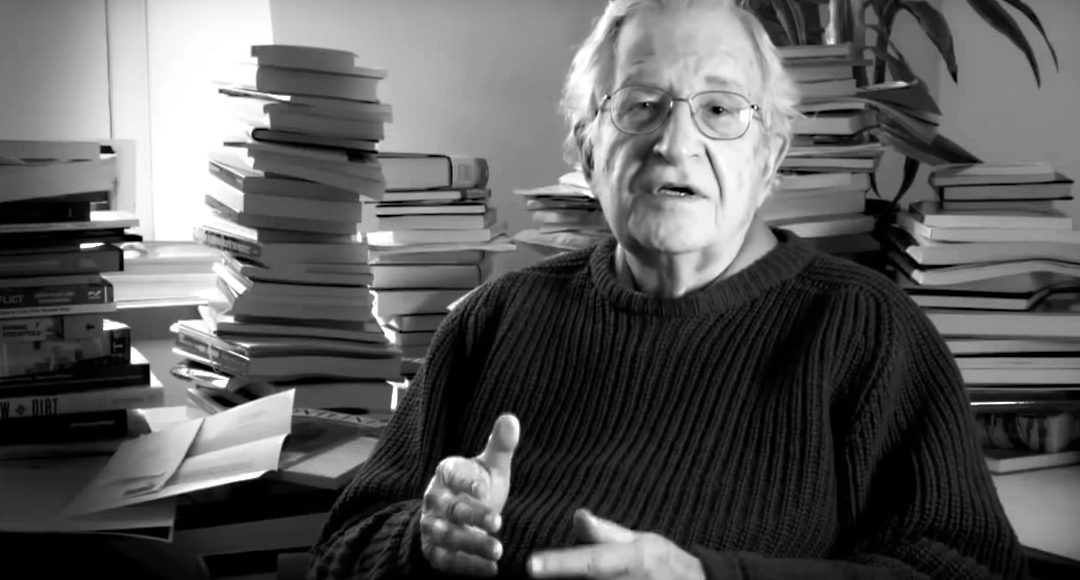 A Review of B. F. Skinner’s Verbal Behavior - Noam Chomsky - nc