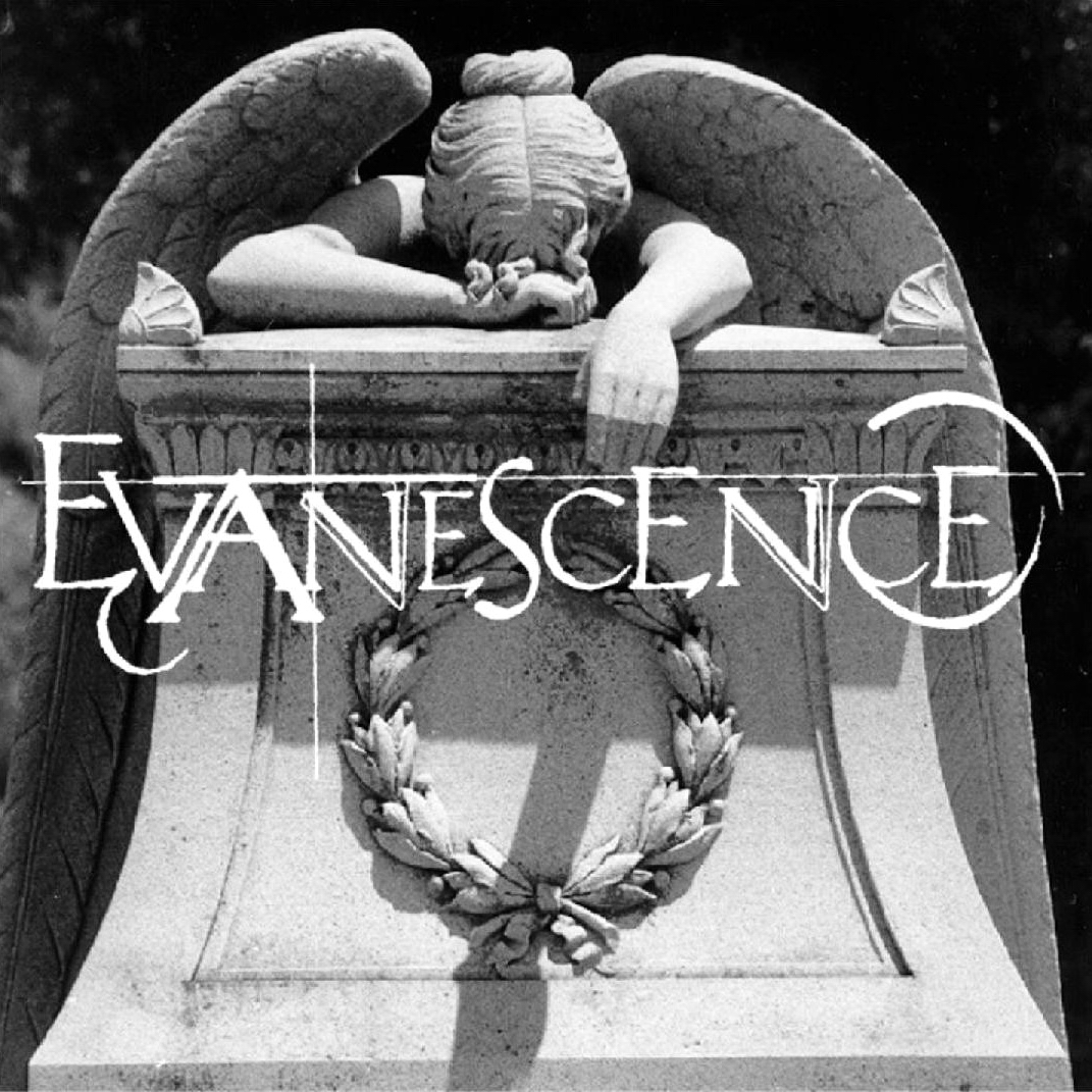 Evanescence - Discografía [2000-2011] [320kbps] [MEGA]