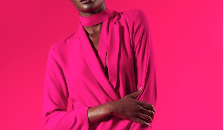 How to Add Color To Your Winter Wardrobe | Fashion Crazed Foodie