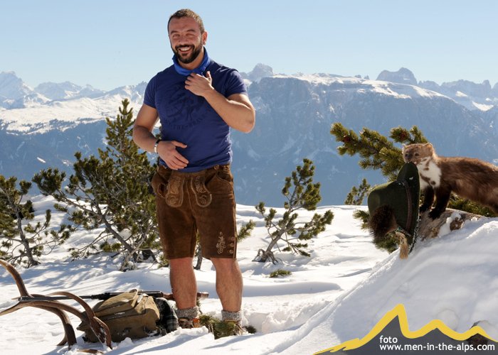 zephyr-files: Men in the Alps 2012