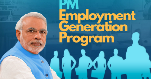 PM Employment Generation Program - BankExamsToday