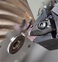 Cutting Edge Conversation: Balance Cutting Tool Life With Productivity