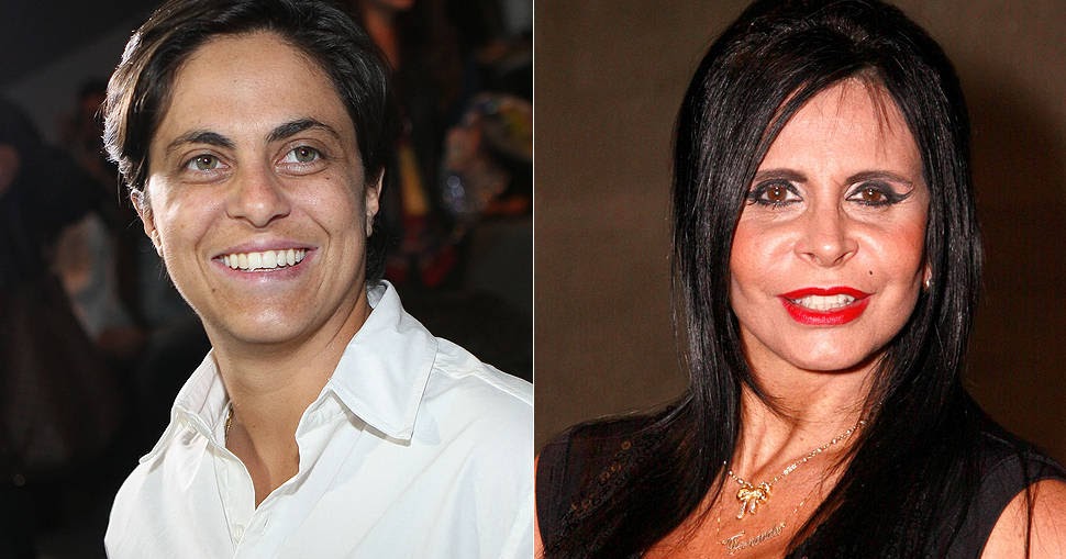 Gretchen conta que Thammy foi aliciada aos 15 anos por uma mulher - Se ...
