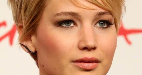 Terbaru 28+ Model Rambut Pixie Crop