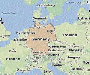 Recent Natural Disasters In Germany-Jüngsten Naturkatastrophen in ...
