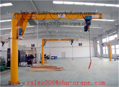 European style crane,hoist: 10 ton monorail crane,monorail hoist