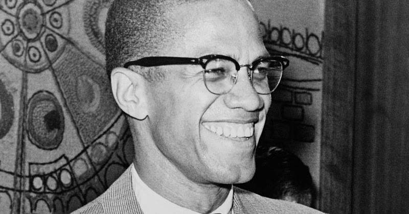 The Myths and History of Red Hair: Malcolm X and Redd Foxx