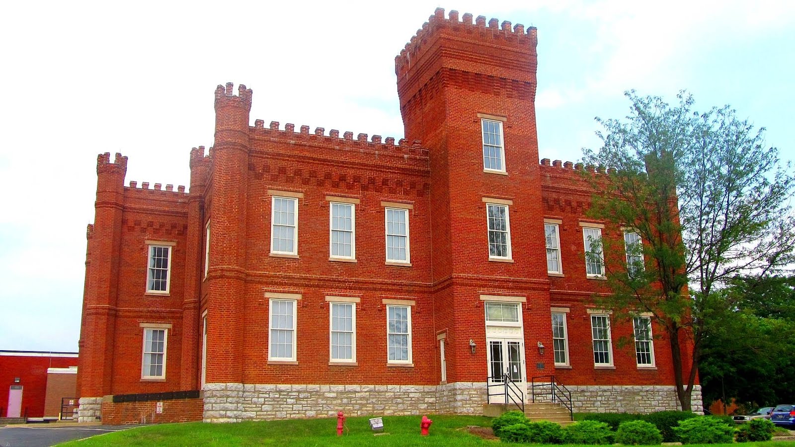 Kentucky State University College - College Choices